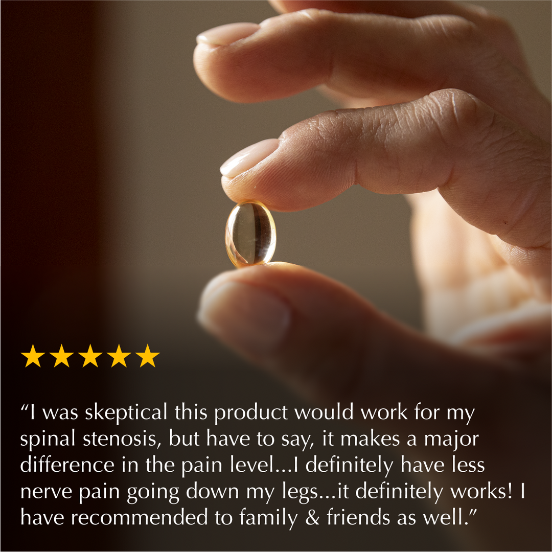 Max Relief Formula – Blue Sky Ventures