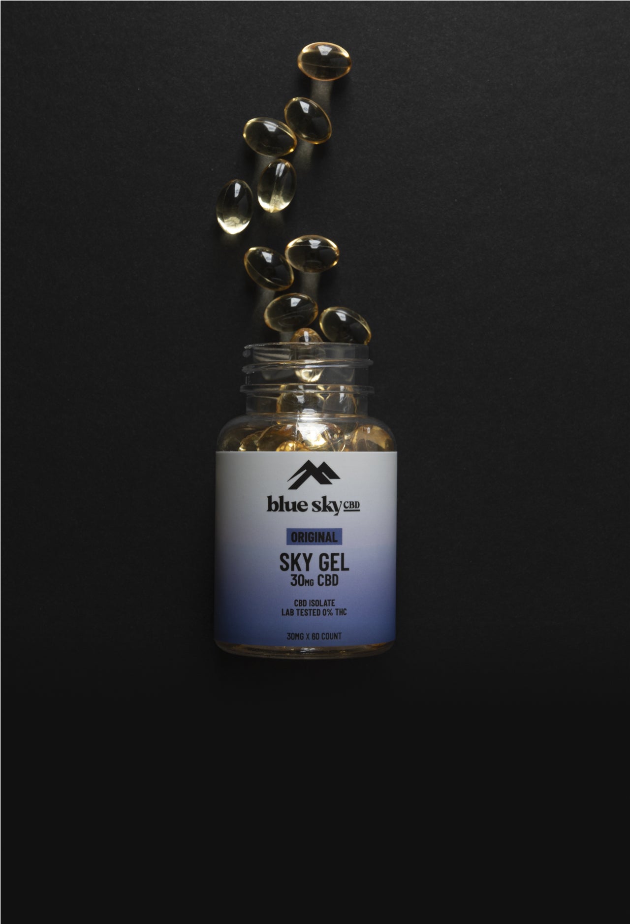 World Class CBD Formulas | Oils, Gels & Balms | Blue Sky CBD – Blue Sky ...