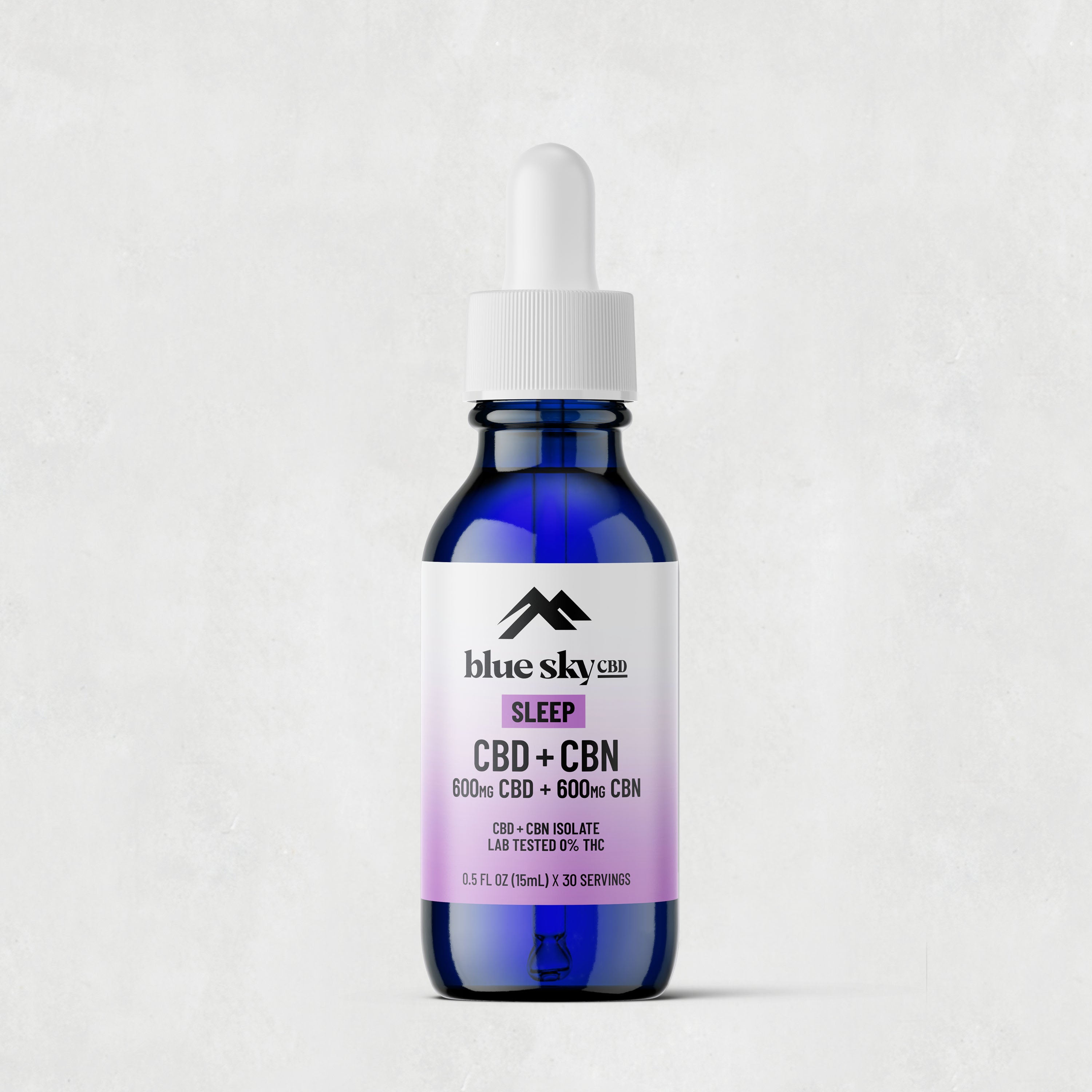 CBD Sleep Products: Natural CBD Oil Remedy For Sleep | Blue Sky CBD